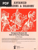ADnD Monster Manual I 1st Edition Revised | PDF