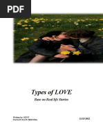 Tagalog Fast Talk Questions List | PDF