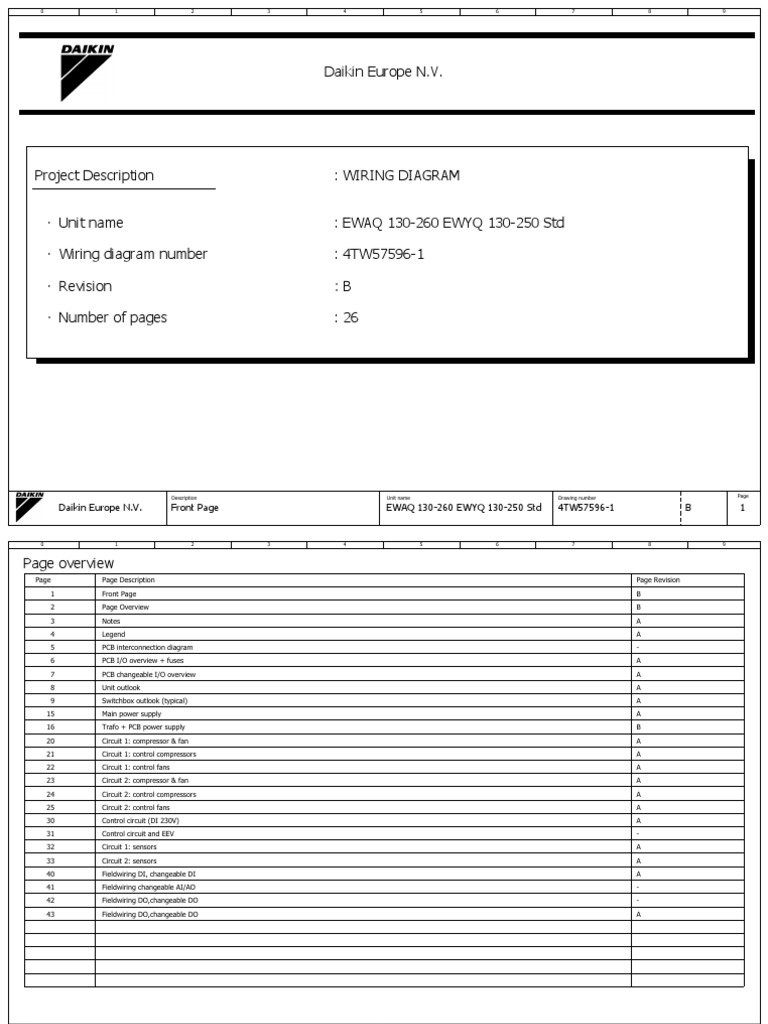 Ewyq130 250da | PDF | Electronic Engineering | Electrical Engineering
