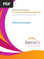 Ficha Técnica Prueba Banfe 3 | PDF
