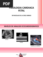 Criterios Ecográficos IOTA en Ginecología | PDF | Ovario | Medicina