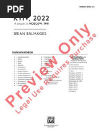 Beginning Band - First Five Note Worksheets | PDF