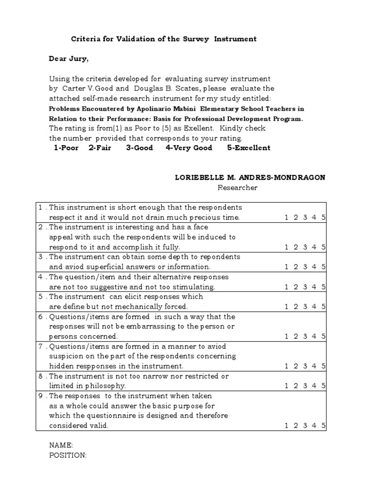 Good and Scates | PDF | Wellness | Science & Mathematics