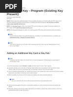 Honda Radio - Navigation Code Retrieval and Reset Instructions | PDF