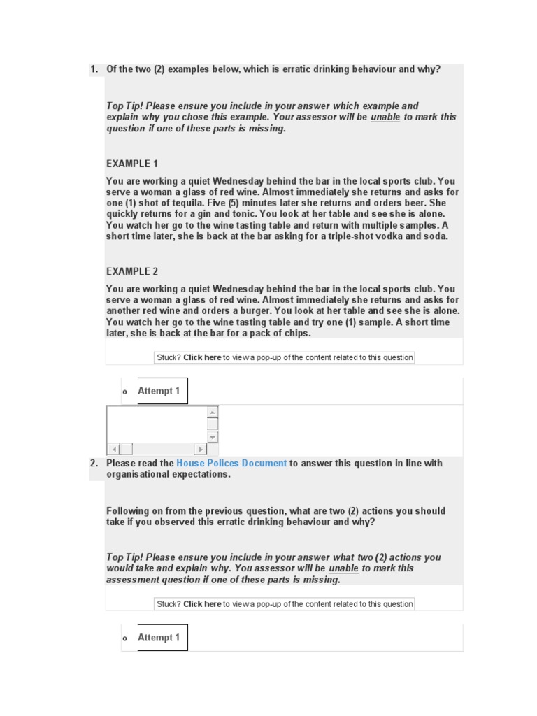 Answer Rsa | PDF | Drink | Lime (Fruit)