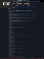 Progression List | PDF