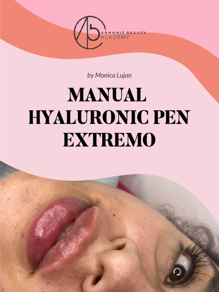 Manual Armonic | PDF | Piel | Medicina