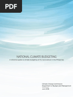 Local CCET Guide | PDF | Agriculture | Climate Change