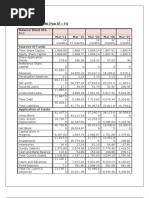 Bad Debt Write Off Form Sundry | PDF | Computing | Business
