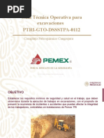 13 Directrices de Cero Tolerencia | PDF | México