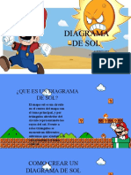 Diagrama Del Sol | PDF