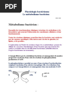 Interprétation et Réalisation de l'Antibiogramme | PDF | Antibiotiques ...