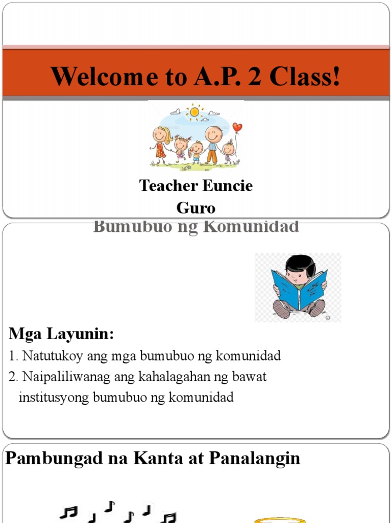 AP-2-Lesson-3 and 4 | PDF