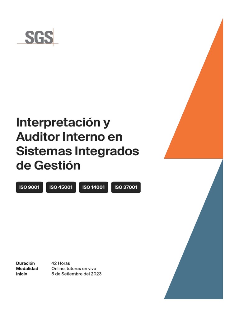 Ef7eca1-E8d0-87fb-Fdd-Cf344ee83762 Interpretaci N y Auditor Interno en Sistemas Integrados de ...