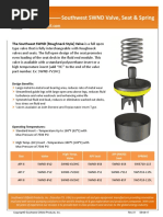 Rotaflex Long Stroke Pumping Unit | PDF | Pump | Mechanical Engineering