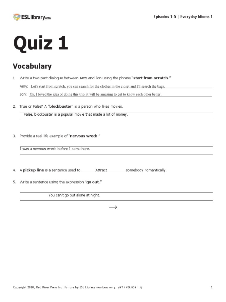 Work two-week-assignment | PDF