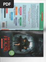 Scary Stories To Tell in The Dark PDF | PDF