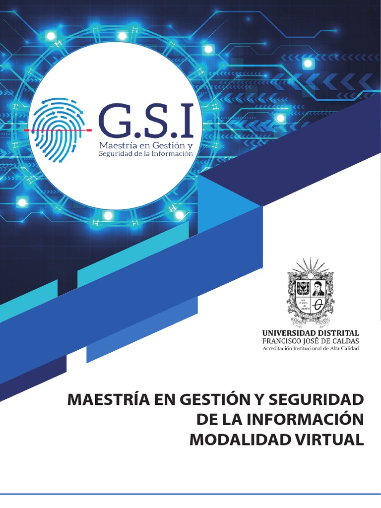 Portafolio MGSI - 2023 | PDF