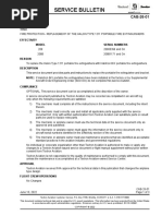 BX4 50 Elevator | PDF