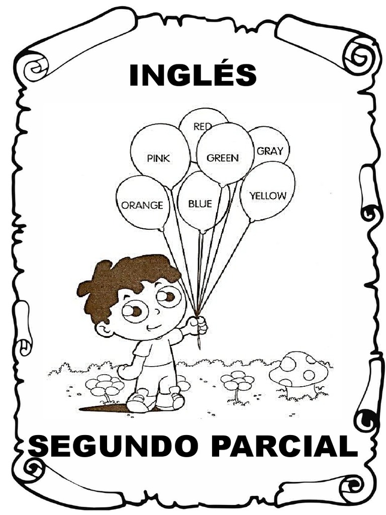 Caratula 2do Parcial | PDF