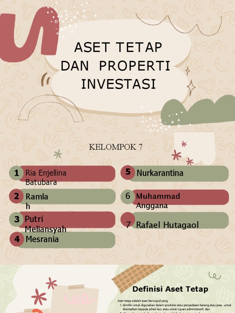 AKM - BAB7 - Kelompok 7 | PDF