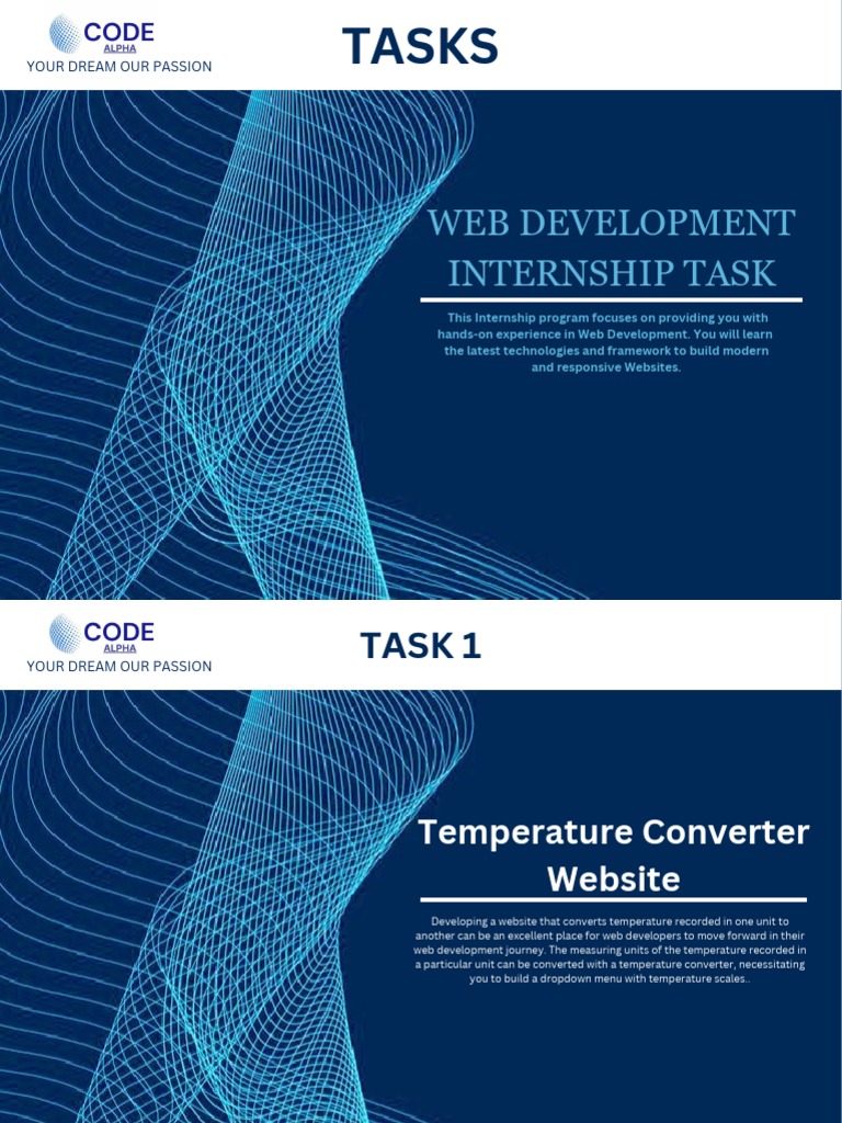 Web Development | PDF