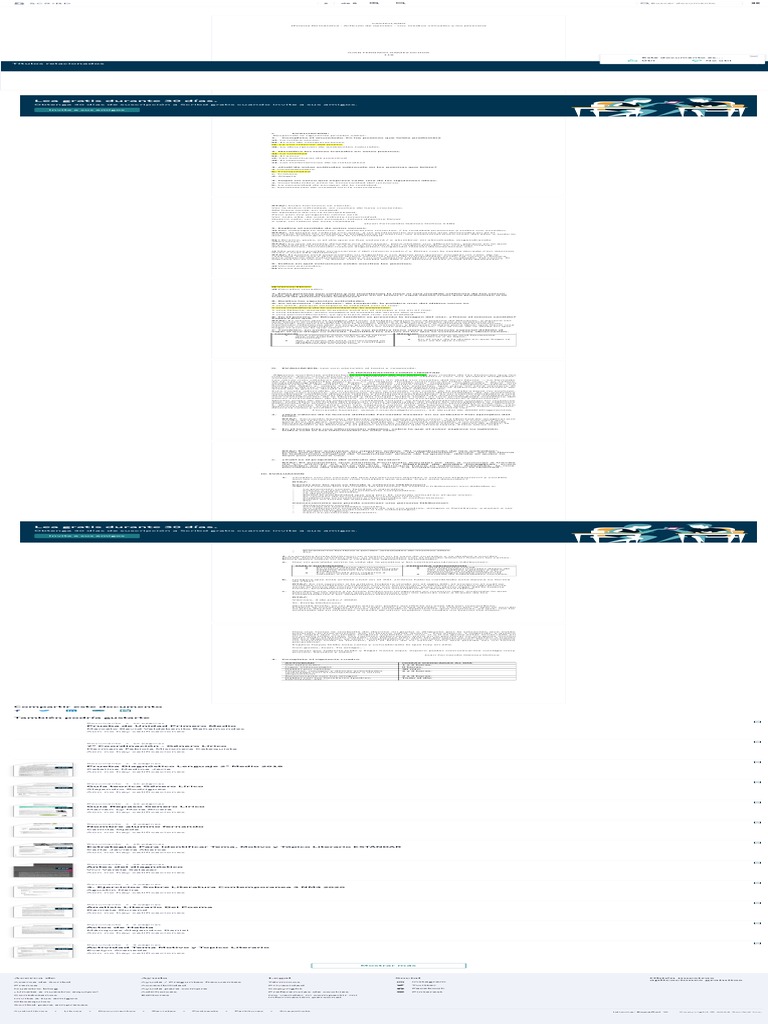 Castellano - Completo - PDF - Emily Dickinson - Autor | PDF