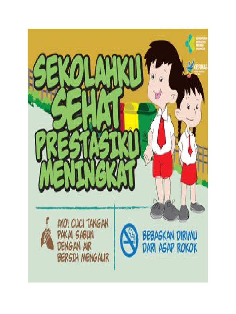 Aku Sehat | PDF