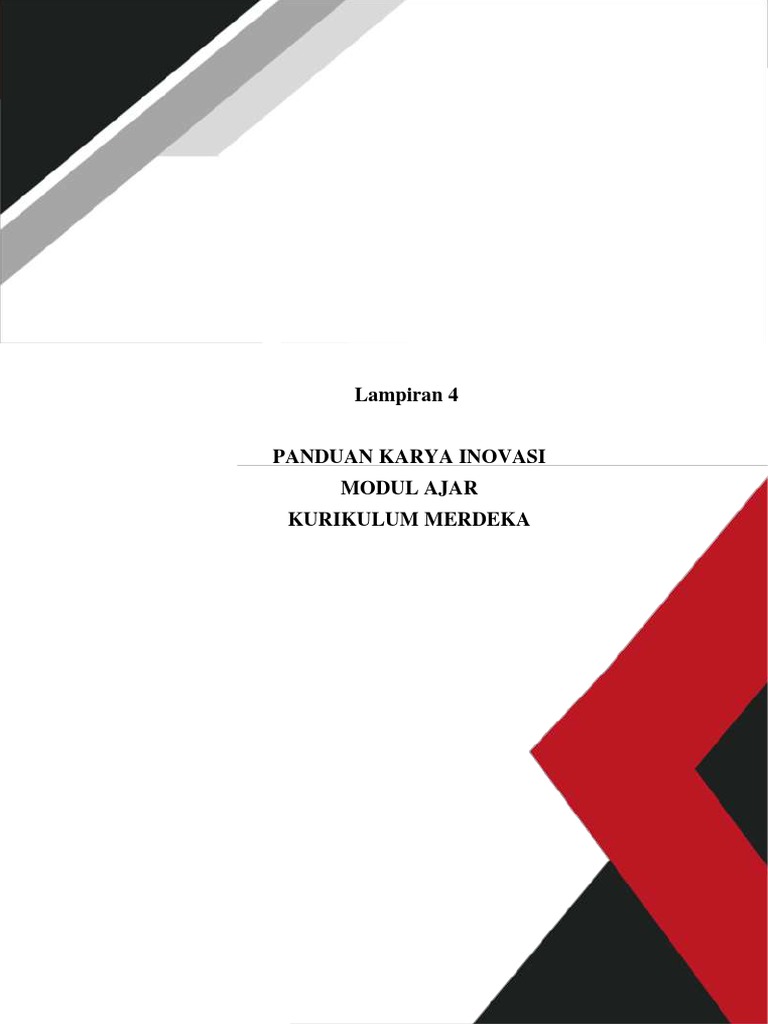 JUKNIS GCC BATCH-4 Rev.10 Dengan Juri Dan GTK Fix-2 | PDF