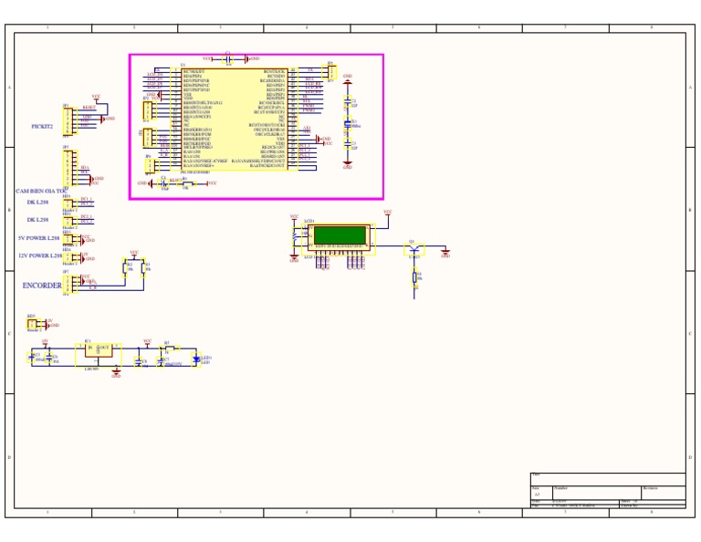 PCB Project MACH | PDF | Chess | Chess Theory