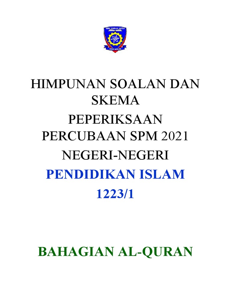 Cover Modul Intervensi | PDF