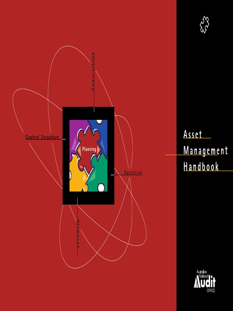 ASSET Management. | PDF | Life Cycle Assessment | Asset Management