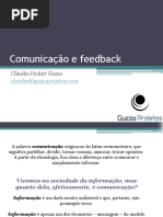 Apostila - Comunicação Assertiva - Atualizada | PDF | Comunicação ...