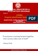 Appendix 66 Instructions RPCI | PDF | Inventory | Business