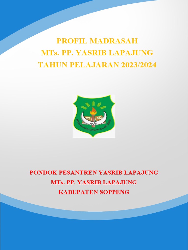 Cover-Page-Template-6-TemplateLab | PDF