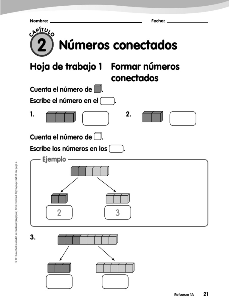 Números Conectados | PDF | Ajedrez | Teoría del ajedrez