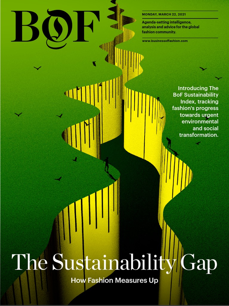 The Sustainability Index 2021 | PDF
