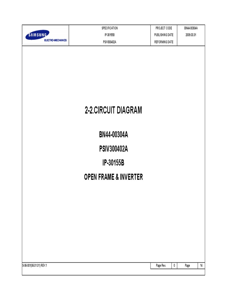 Samsung LA32C350D1 Specifications | PDF | Computers | Technology ...