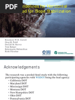 FHWA (2017) Geotechnical Site Characterization (001-032) | PDF | Soil ...