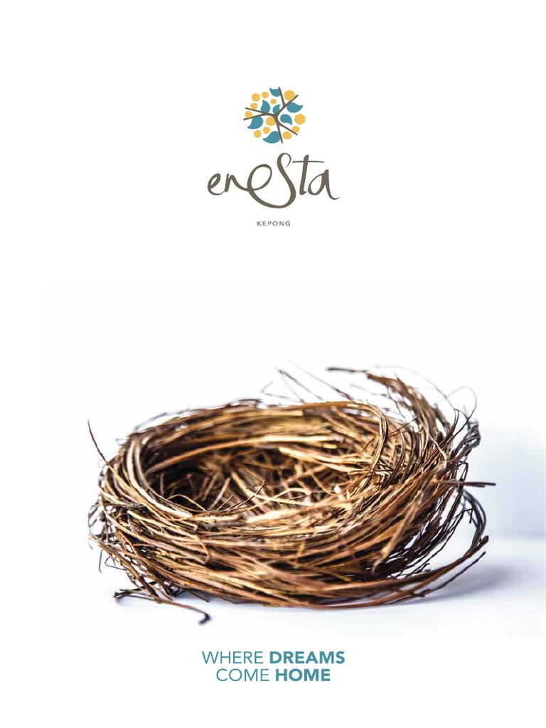 2107-Enesta Kep Brochure Fa | PDF | Malaysia