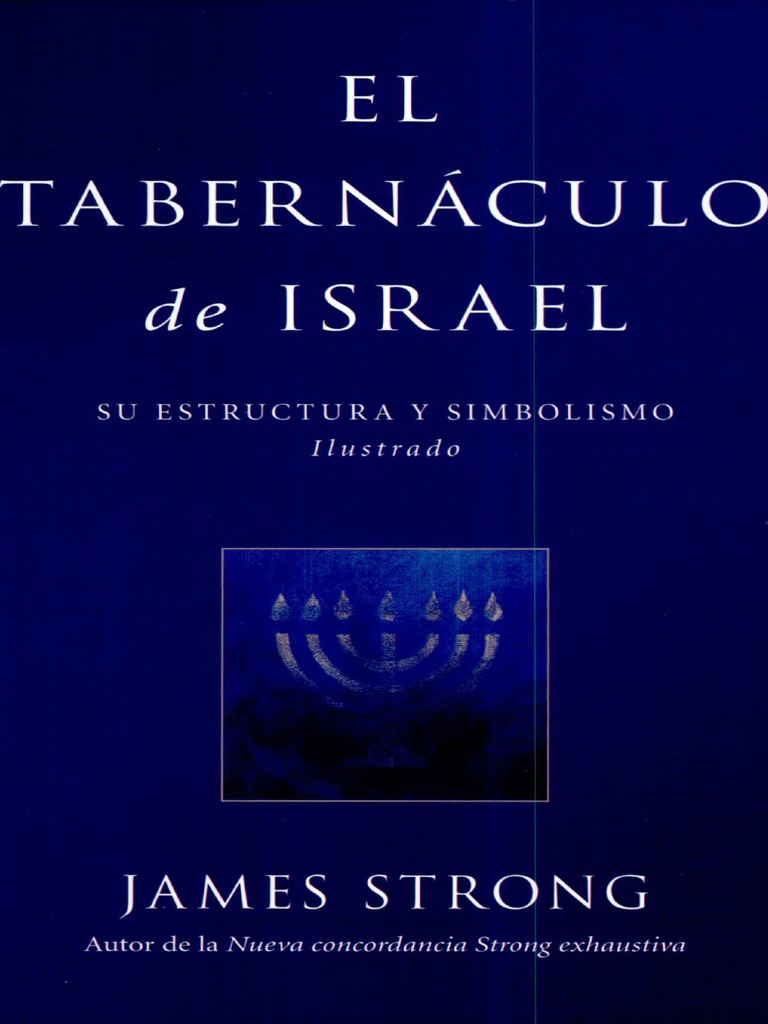 El Tabernaculo de Israel | PDF