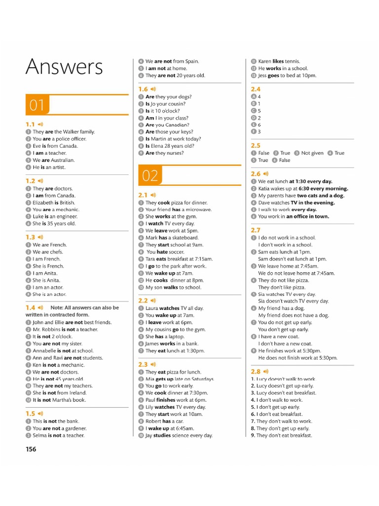 English_for_Everyone_Level_2_Beginner_Practice_Book_Respostas | PDF