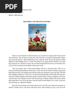 ROX - Monster Database | PDF | Legendary Creatures