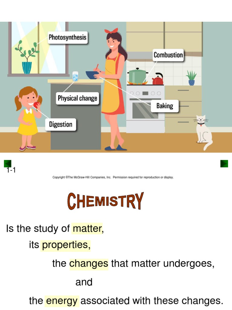 Week1 d1 Matter Measurement | PDF | Mixture | Chemical Substances