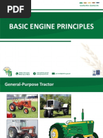 4 Cylinder 4 Stroke Firing Order | PDF | Technology & Engineering