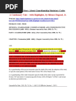 Comptrollers Handbook OCC | PDF | Office Of The Comptroller Of The Currency | Banks