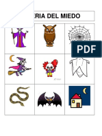Memorama de Las Emociones | PDF