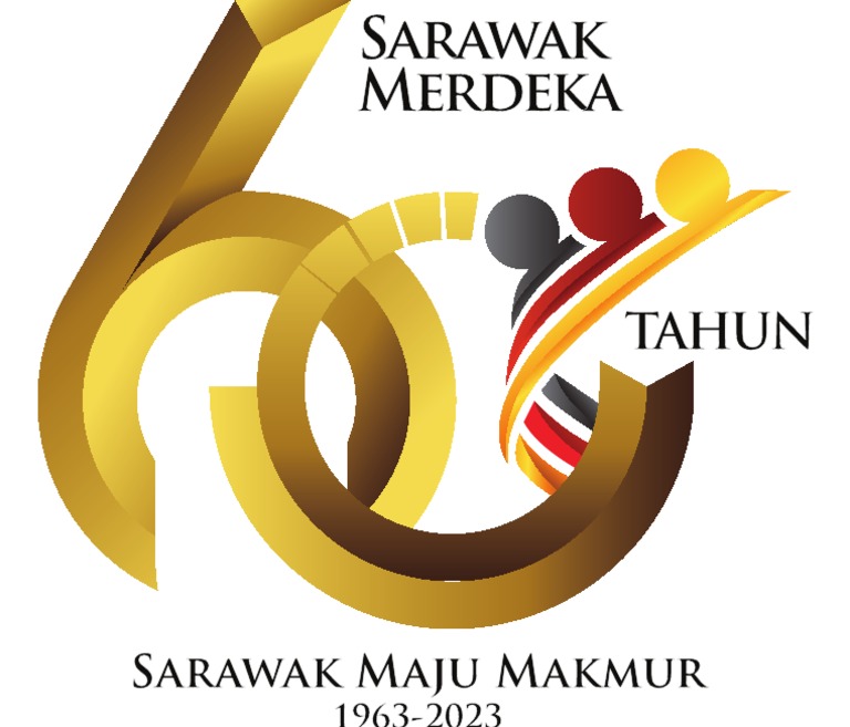Sarawak Merdeka 60 Thn | PDF