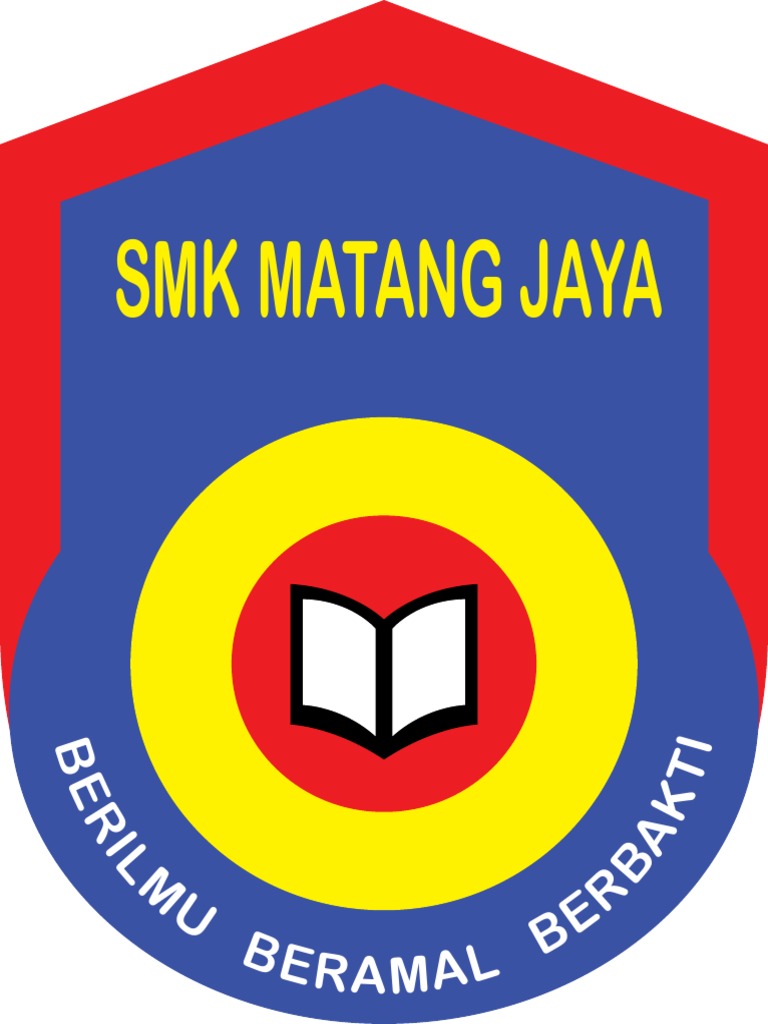 Logo SMK Matang Jaya | PDF