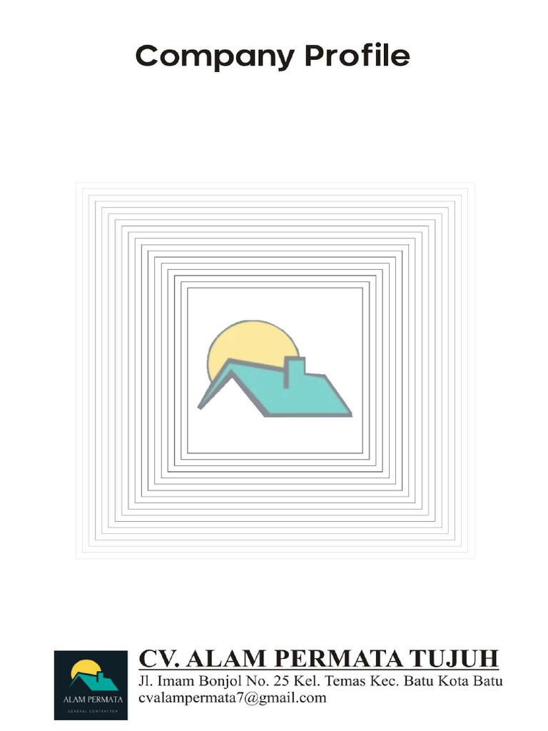 CV Ap7 - Compro 2023 - 230718 - 174147 | PDF